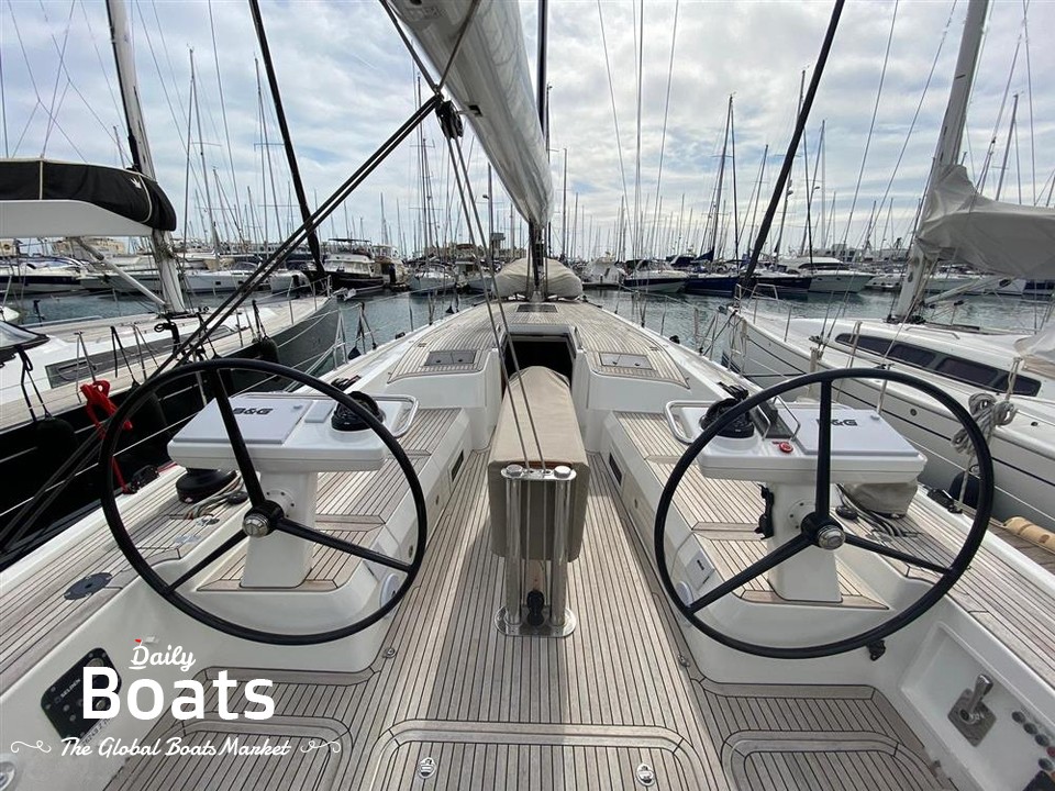 2020 Nautor’s Swan 48 for sale. View price, photos and Buy 2020 Nautor ...