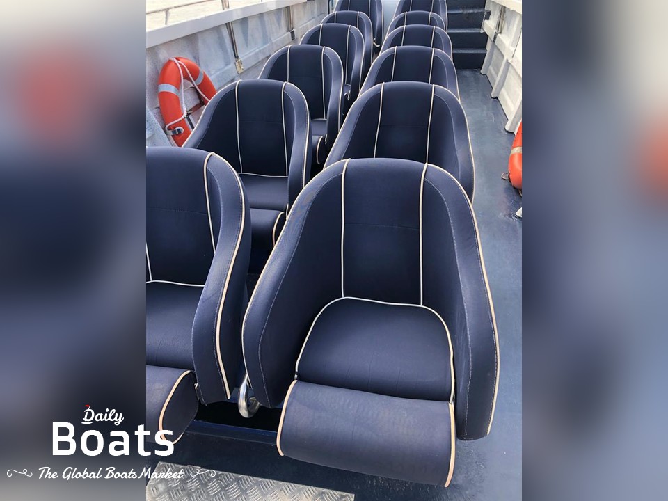 2013 Custom Built Speed Sport Boat 1200 Scx на продажу. Посмотреть цену ...