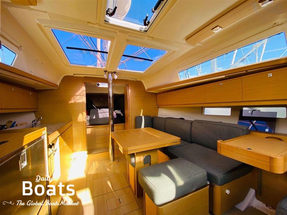 2020 Dufour 382 Grand Large for sale. View price, photos and Buy 2020 ...