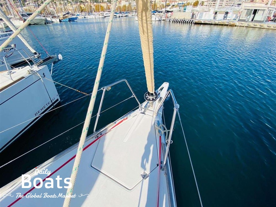 2020 Dufour 382 Grand Large for sale. View price, photos and Buy 2020 ...