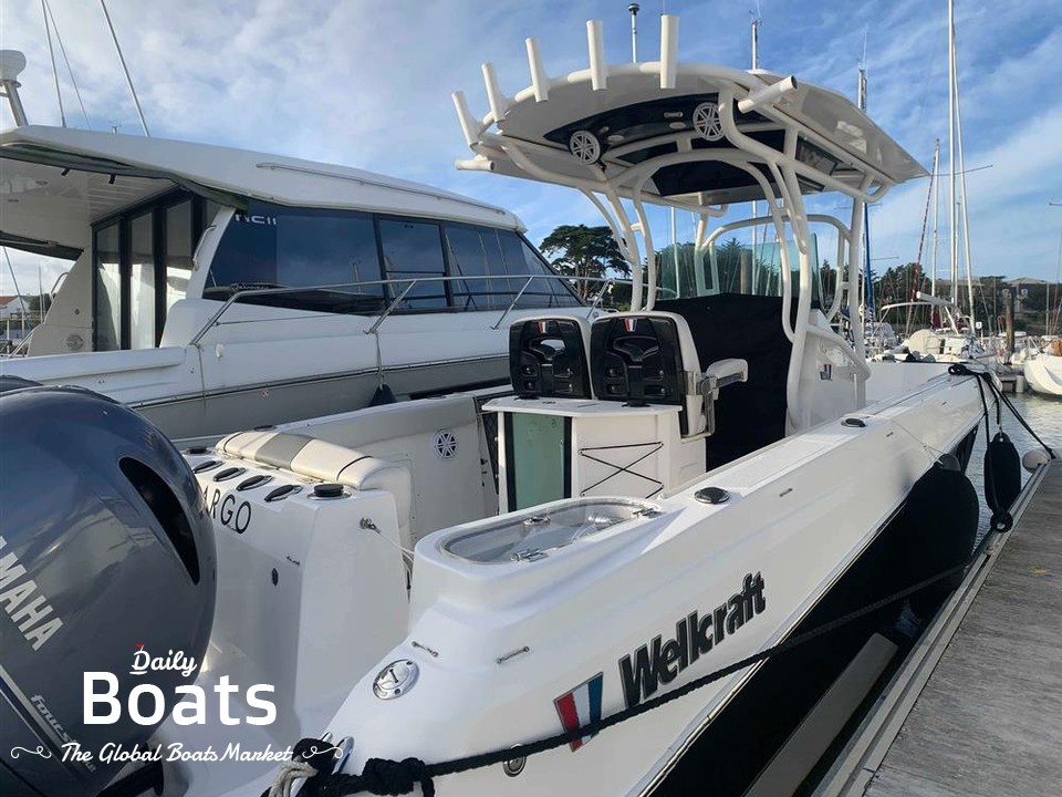 2017 Wellcraft 262 for sale. View price, photos and Buy 2017 Wellcraft ...