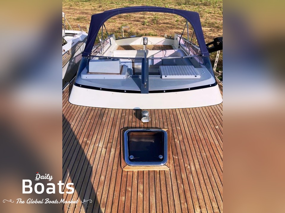 1986 Ilver 31 Duke for sale. View price, photos and Buy 1986 Ilver 31 ...