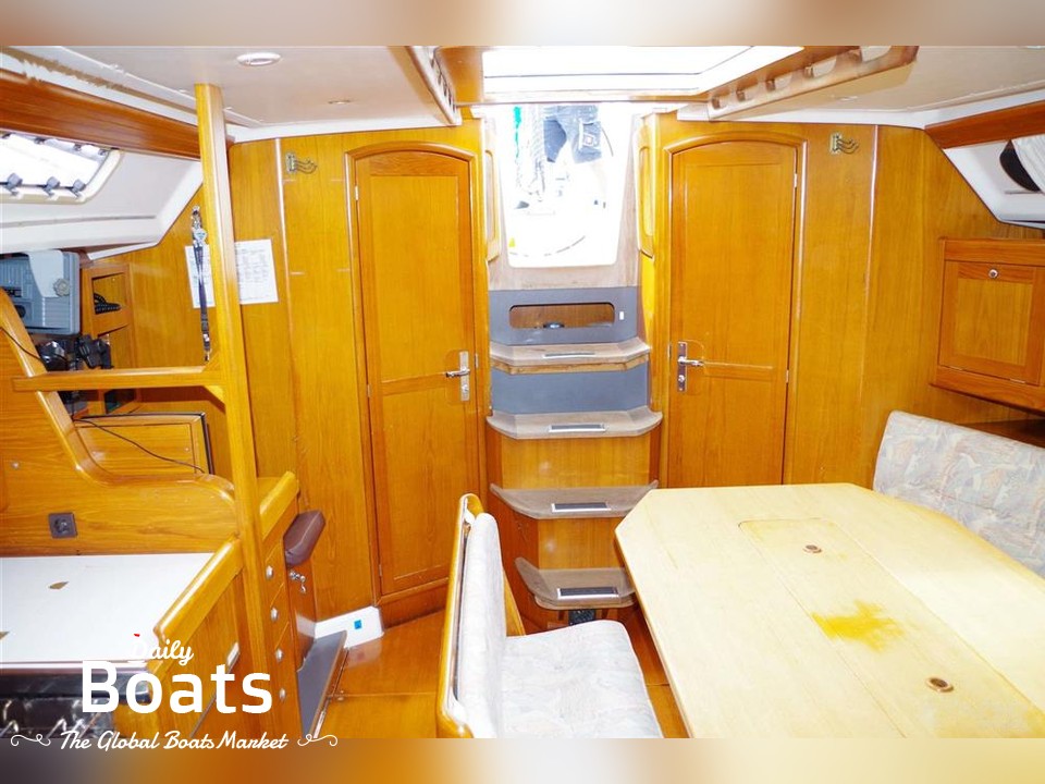 1996 Elan 431 for sale. View price, photos and Buy 1996 Elan 431 #392359