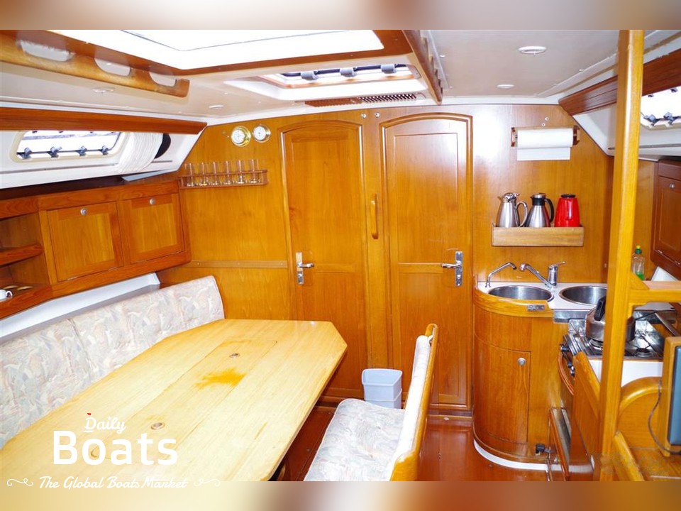 1996 Elan 431 for sale. View price, photos and Buy 1996 Elan 431 #392359