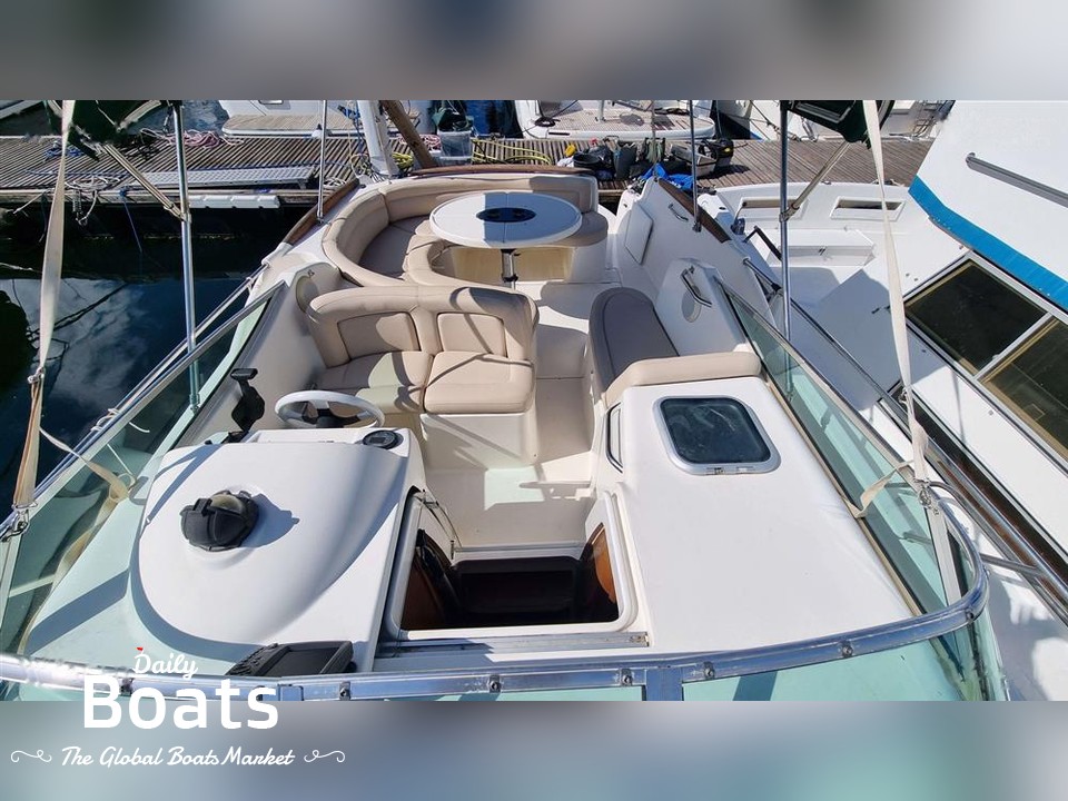 2000 Jeanneau Leader 805 for sale. View price, photos and Buy 2000 ...