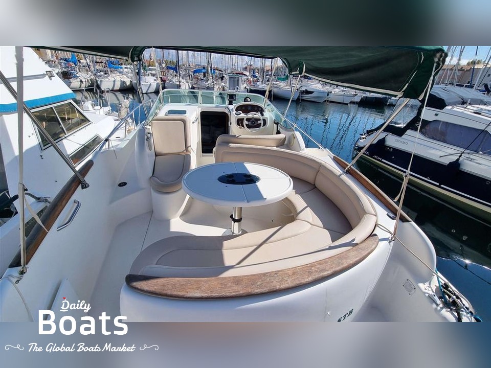 2000 Jeanneau Leader 805 for sale. View price, photos and Buy 2000 ...