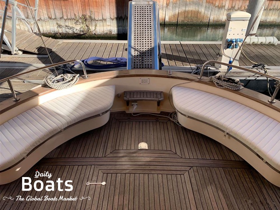 2001 Apreamare 11 Cabinato for sale. View price, photos and Buy 2001 ...