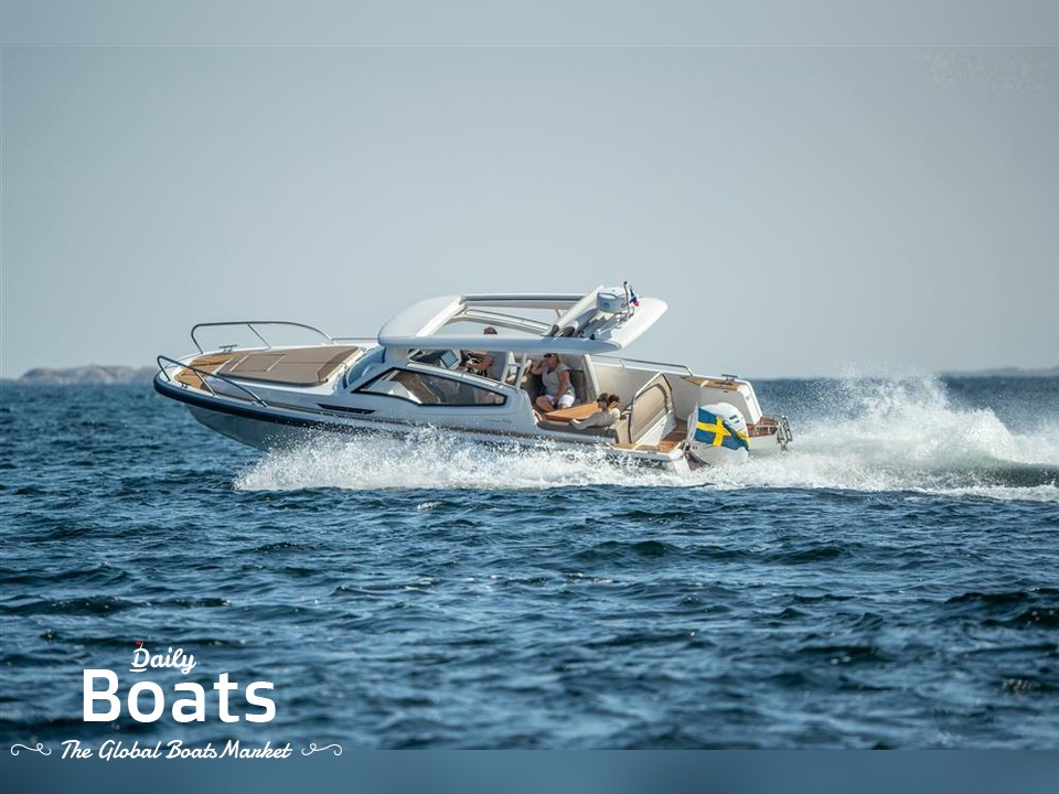 2023 Nimbus W9 T-Top for sale. View price, photos and Buy 2023 Nimbus ...