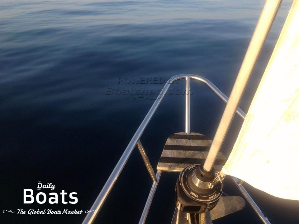 1972 Standfast 43 for sale. View price, photos and Buy 1972 Standfast 43 #392384