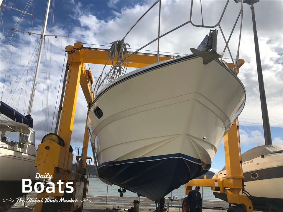 1988 Princess 45 for sale. View price, photos and Buy 1988 Princess 45 ...