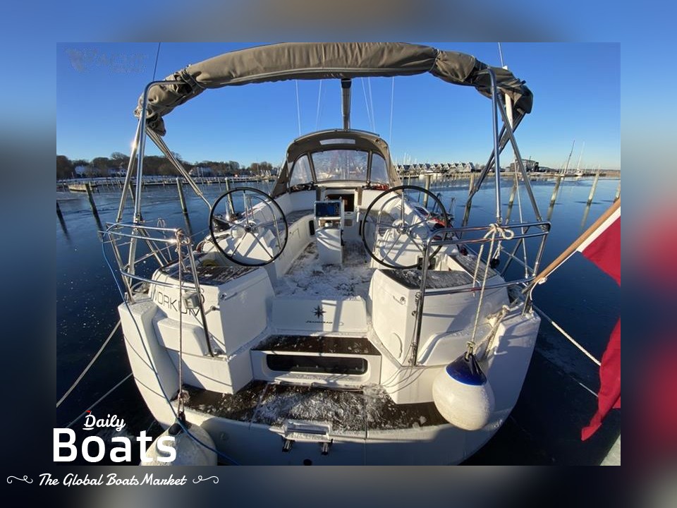 2014 Jeanneau 41 Ds for sale. View price, photos and Buy 2014 Jeanneau ...
