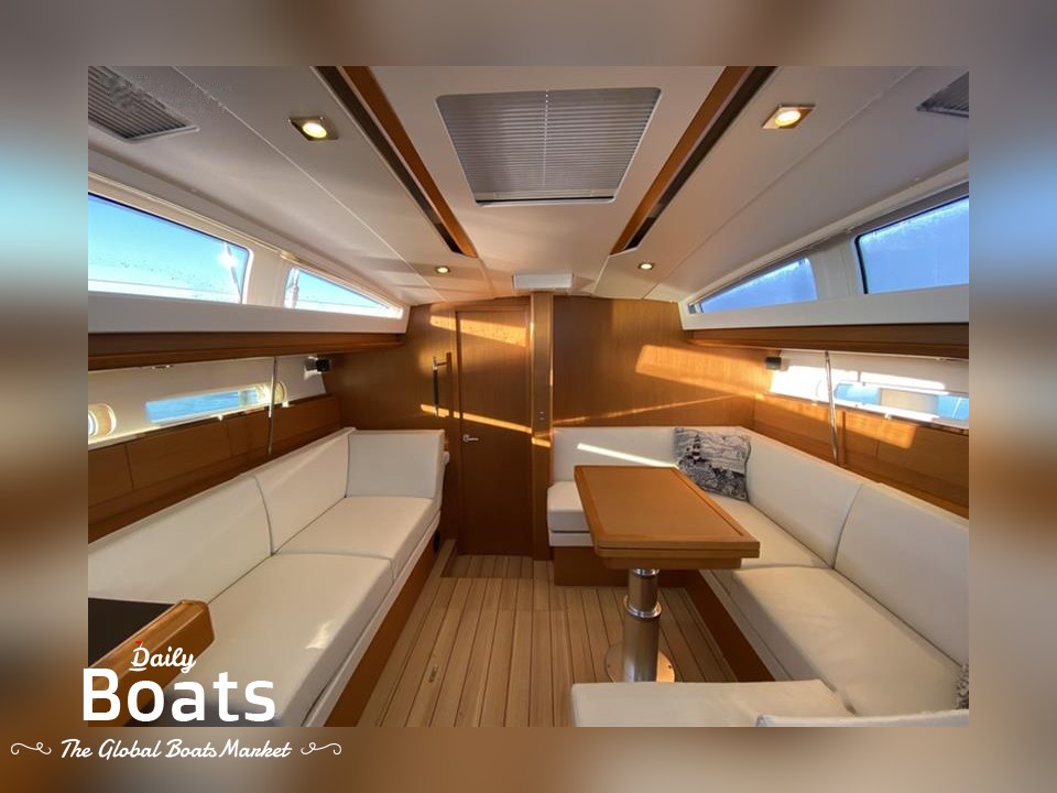 2014 Jeanneau 41 Ds for sale. View price, photos and Buy 2014 Jeanneau ...