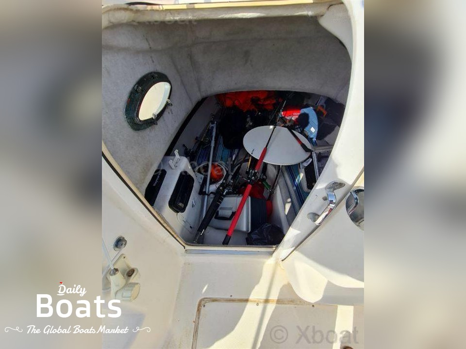 2000 Ultramar 650 Winner for sale. View price, photos and Buy 2000 ...