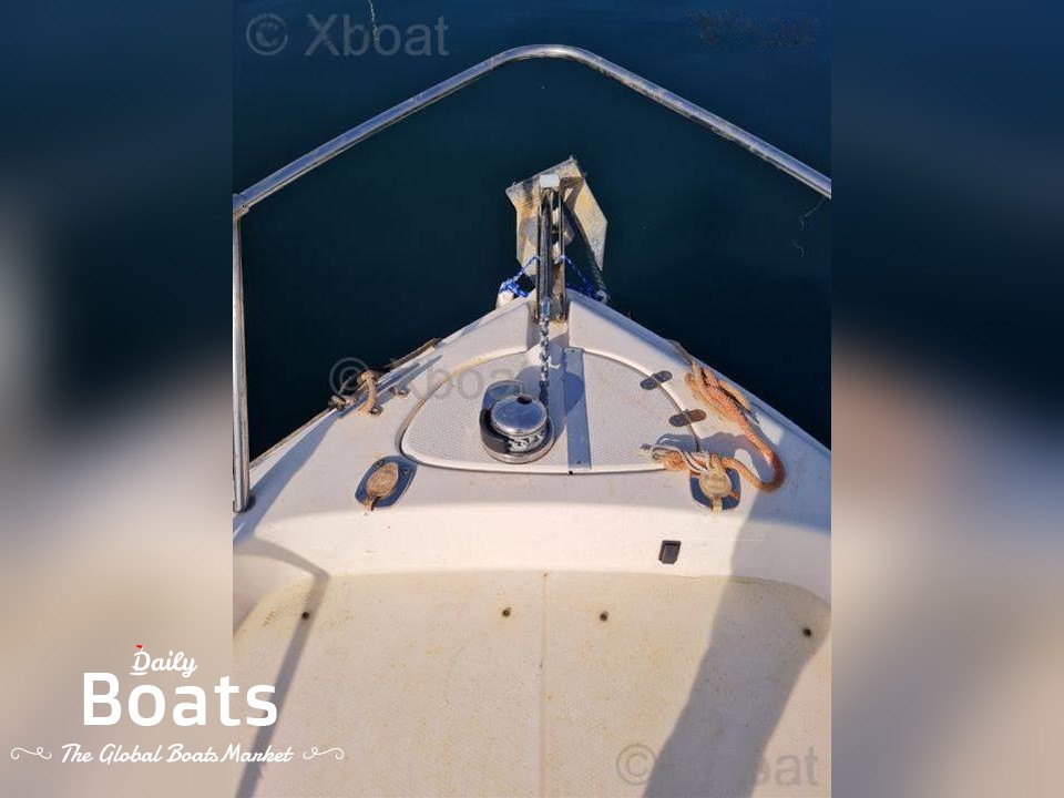 2000 Ultramar 650 Winner for sale. View price, photos and Buy 2000 ...