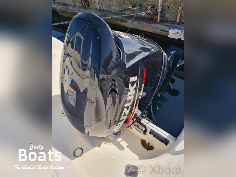 2000 Ultramar 650 Winner for sale. View price, photos and Buy 2000 ...