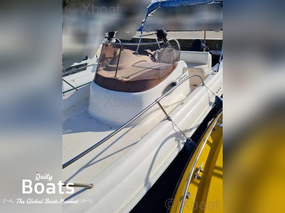 2000 Ultramar 650 Winner for sale. View price, photos and Buy 2000 ...