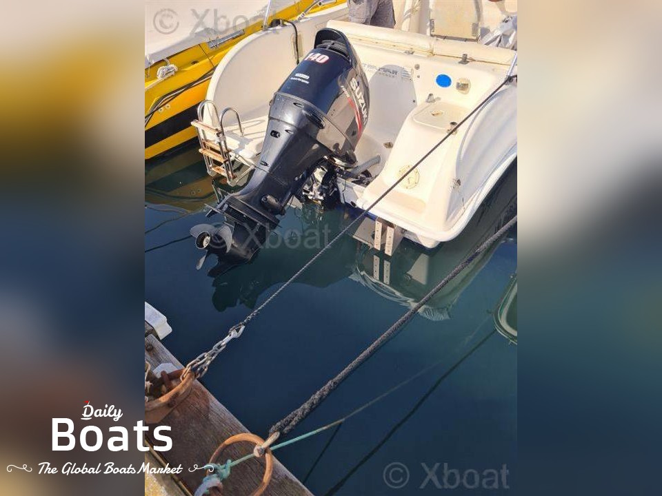 2000 Ultramar 650 Winner for sale. View price, photos and Buy 2000 ...