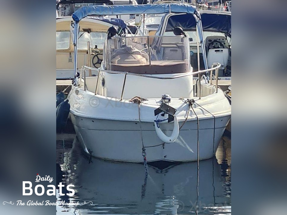 2000 Ultramar 650 Winner for sale. View price, photos and Buy 2000 ...