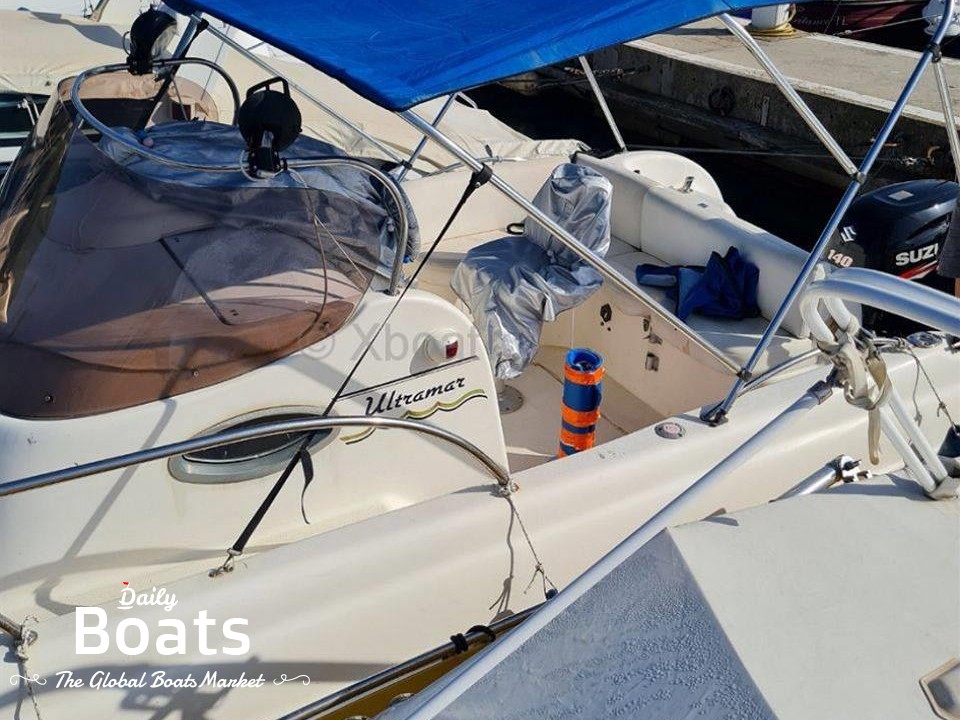 2000 Ultramar 650 Winner for sale. View price, photos and Buy 2000 ...