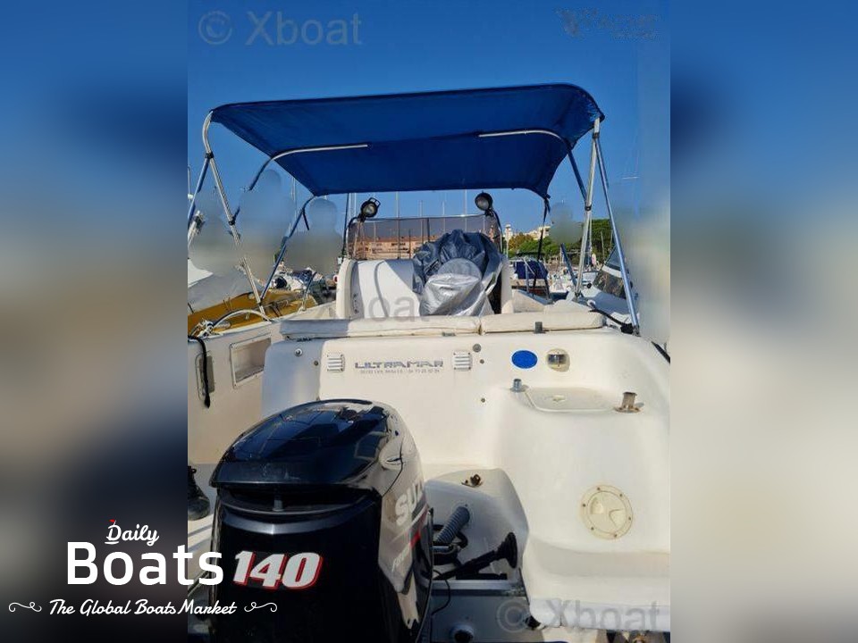 2000 Ultramar 650 Winner for sale. View price, photos and Buy 2000 ...