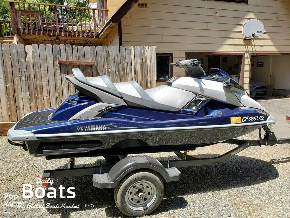 2017 Yamaha Fx for sale. View price, photos and Buy 2017 Yamaha Fx #392419