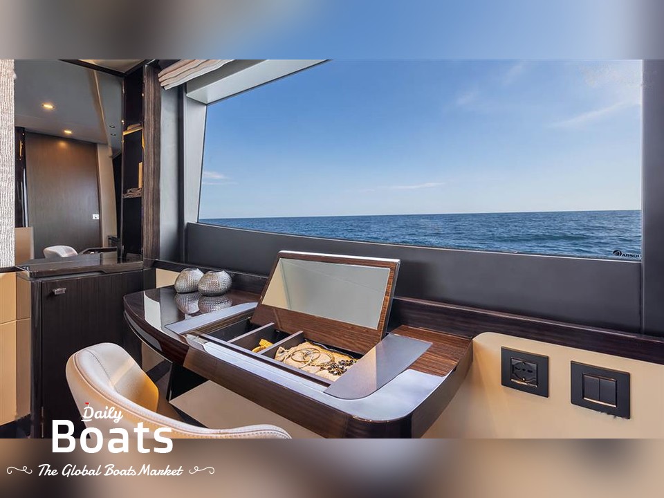 2024 Absolute 60 Fly for sale. View price, photos and Buy 2024 Absolute ...