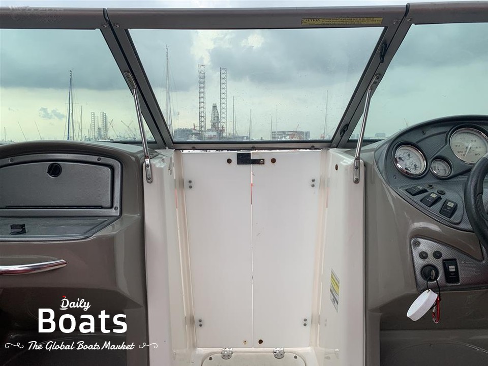 2008 Rinker 226 R1 for sale. View price, photos and Buy 2008 Rinker 226 ...