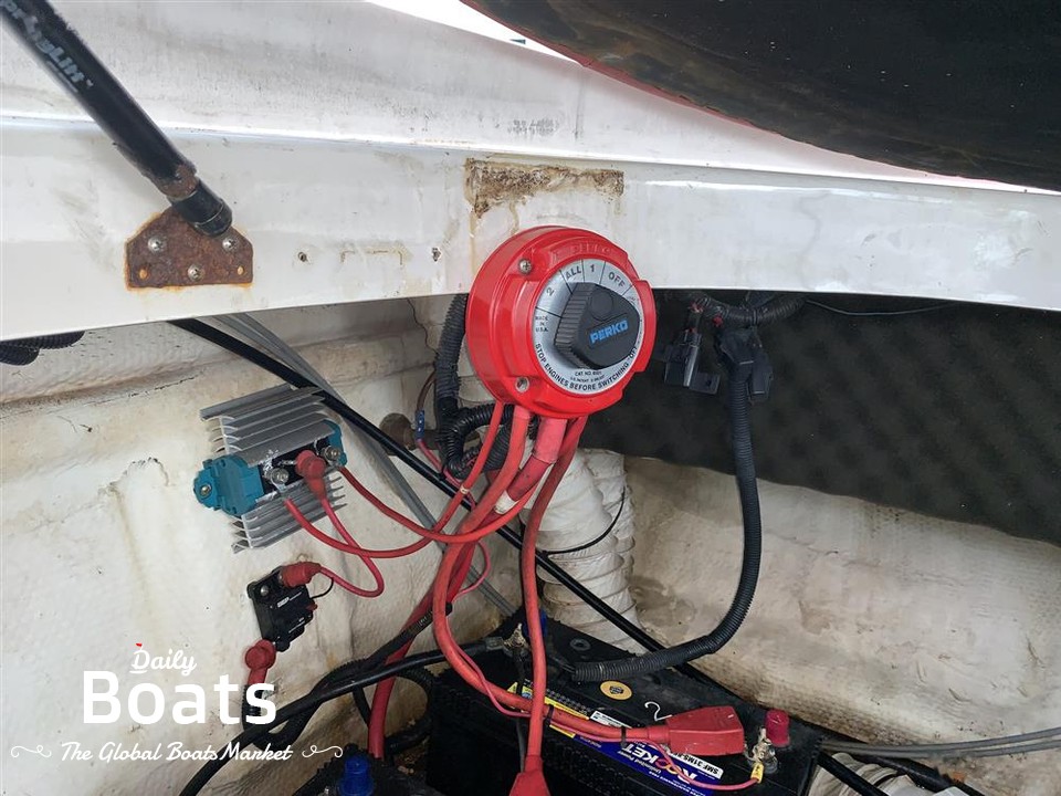 2008 Rinker 226 R1 for sale. View price, photos and Buy 2008 Rinker 226 ...