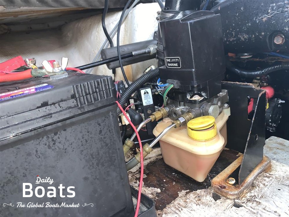 2008 Rinker 226 R1 for sale. View price, photos and Buy 2008 Rinker 226 ...