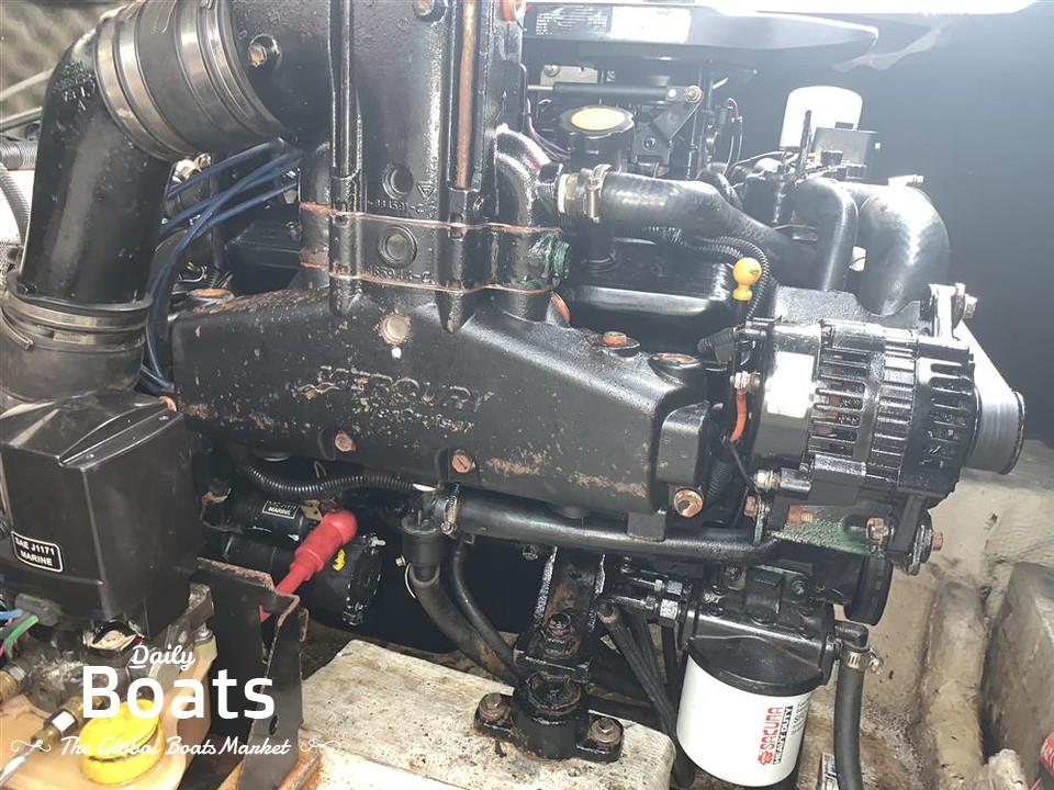 2008 Rinker 226 R1 for sale. View price, photos and Buy 2008 Rinker 226 ...