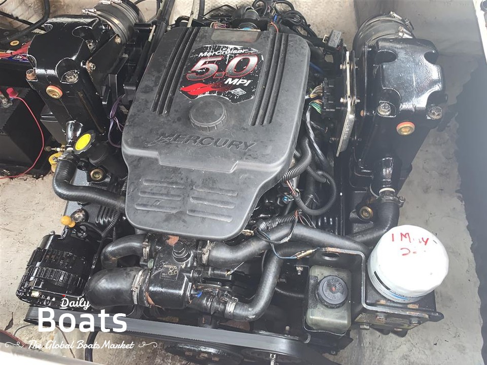 2008 Rinker 226 R1 for sale. View price, photos and Buy 2008 Rinker 226 ...