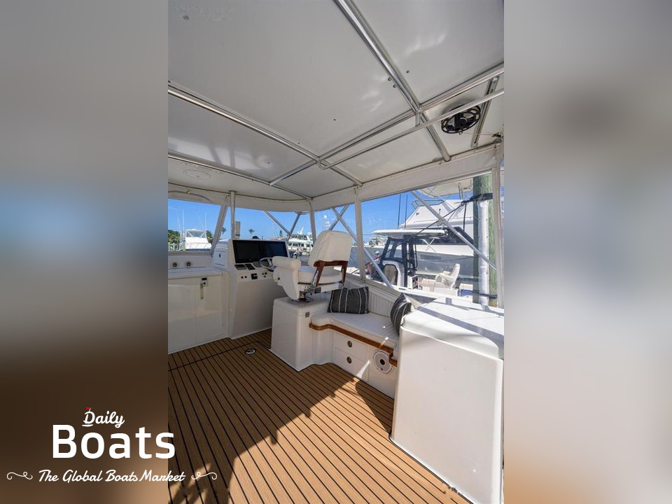 2007 Judge Yachts for sale. View price, photos and Buy 2007 Judge ...