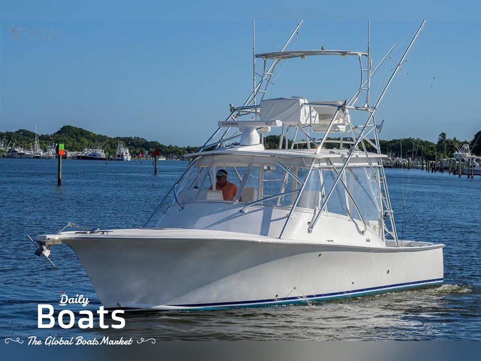 2007 Judge Yachts for sale. View price, photos and Buy 2007 Judge ...