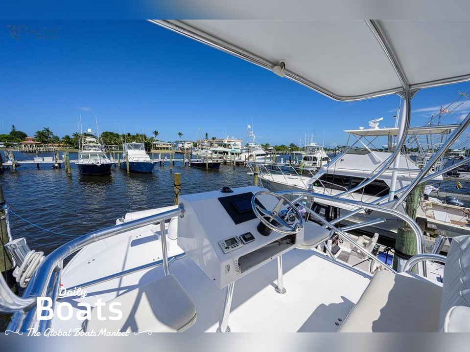 2007 Judge Yachts for sale. View price, photos and Buy 2007 Judge ...