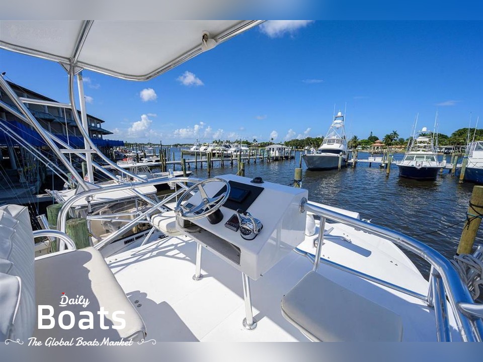 2007 Judge Yachts for sale. View price, photos and Buy 2007 Judge ...