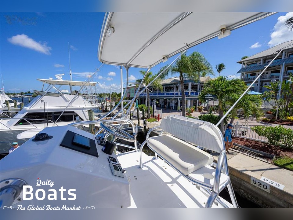 2007 Judge Yachts for sale. View price, photos and Buy 2007 Judge ...