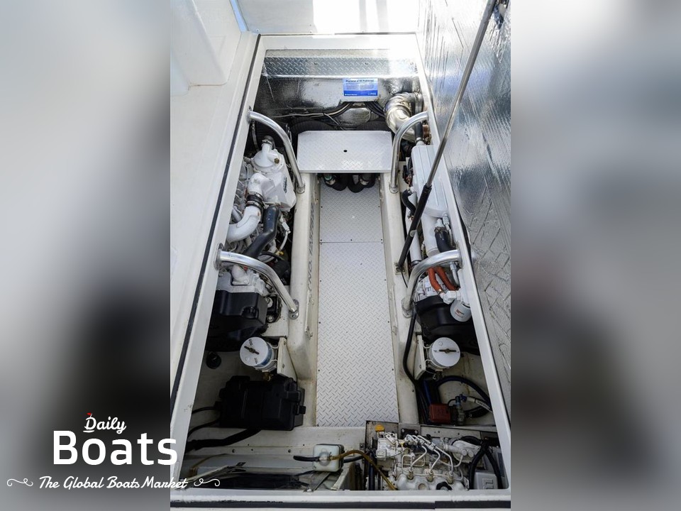 2007 Judge Yachts for sale. View price, photos and Buy 2007 Judge ...