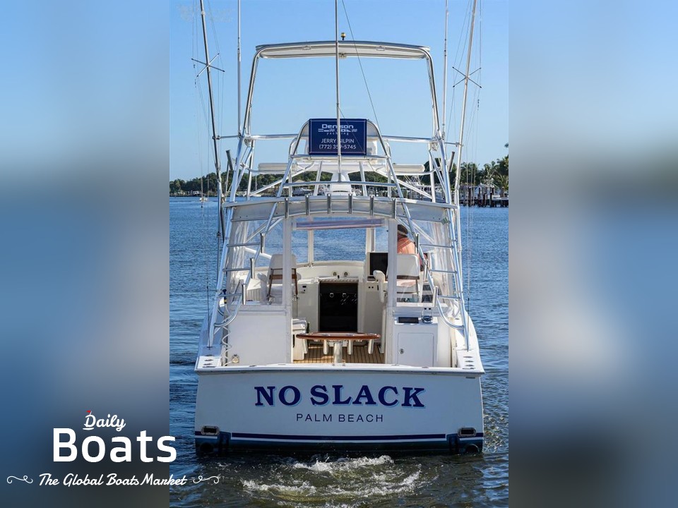 2007 Judge Yachts for sale. View price, photos and Buy 2007 Judge ...