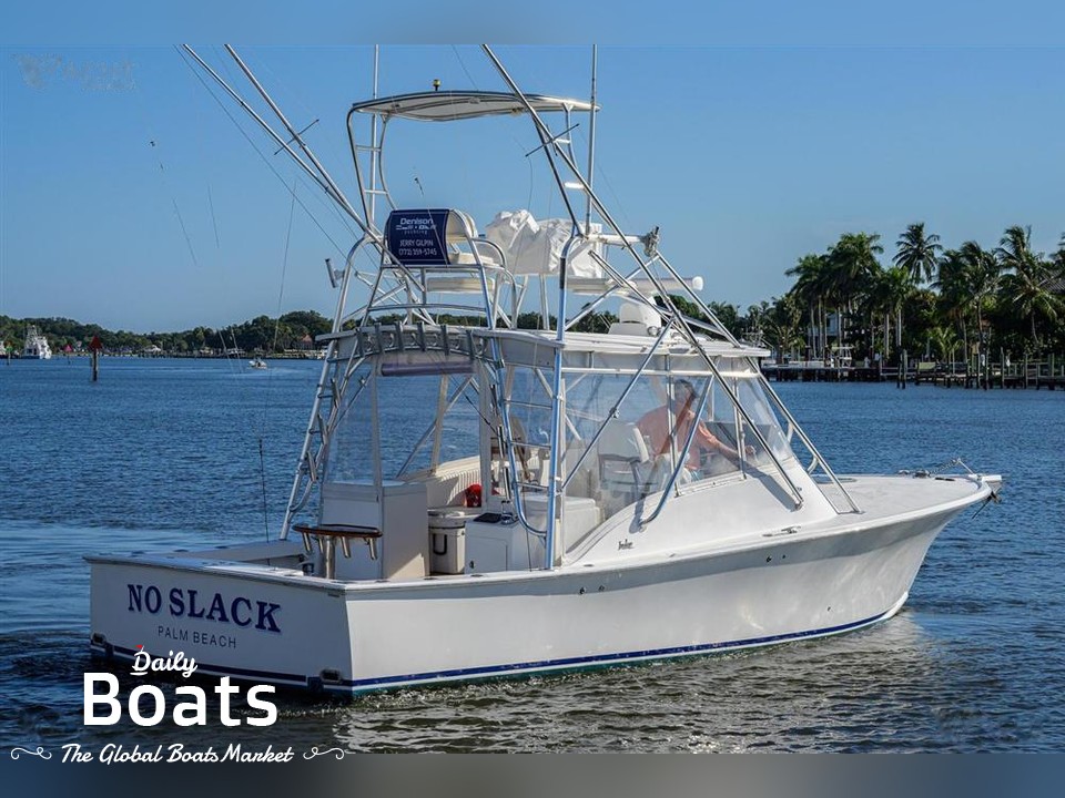 2007 Judge Yachts for sale. View price, photos and Buy 2007 Judge ...