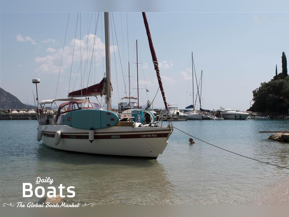 1987 Southerly 115 for sale. View price, photos and Buy 1987 Southerly ...