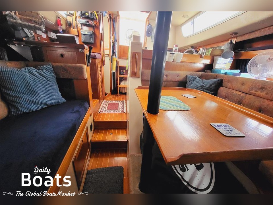 1987 Southerly 115 for sale. View price, photos and Buy 1987 Southerly ...