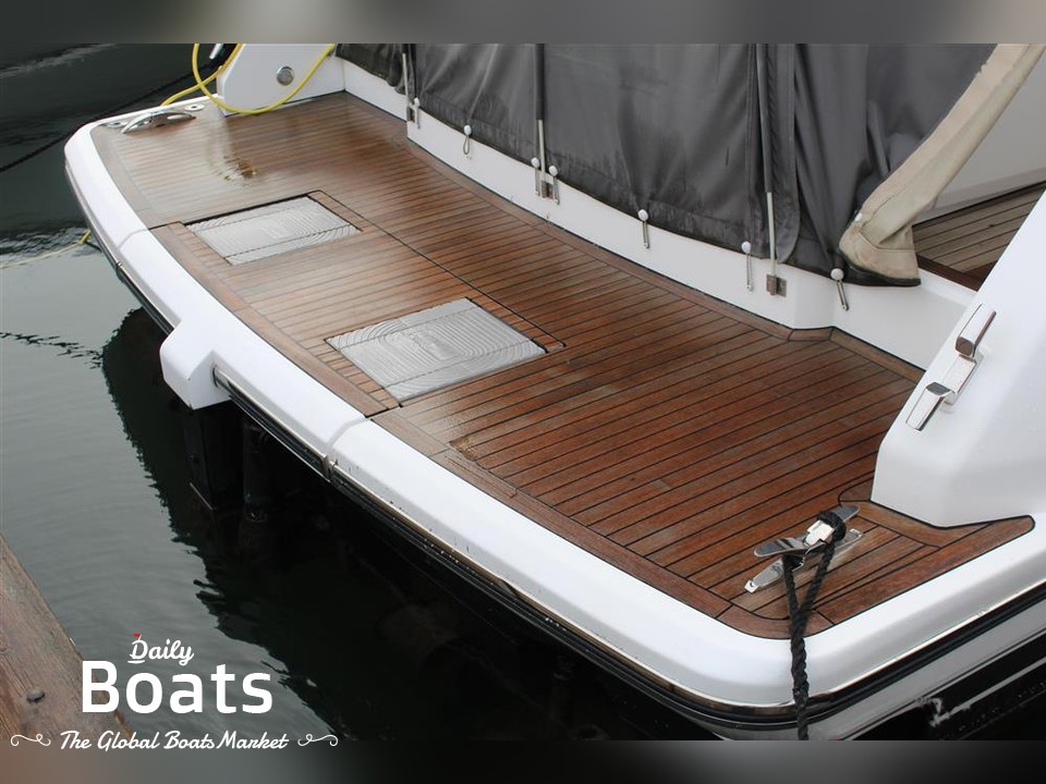 2015 Fairline Squadron 42 for sale. View price, photos and Buy 2015 ...