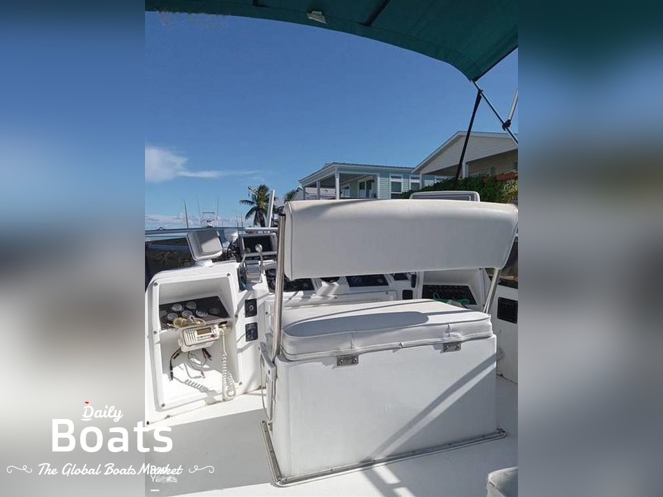 1996 Phoenix 29 for sale. View price, photos and Buy 1996 Phoenix 29 ...