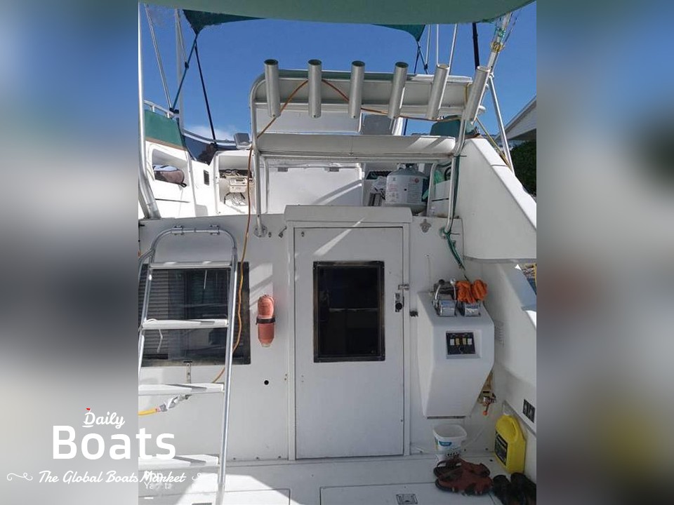 1996 Phoenix 29 for sale. View price, photos and Buy 1996 Phoenix 29 ...