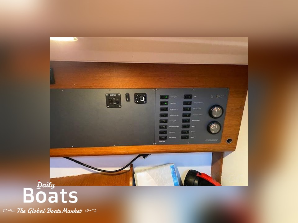 2007 X-Yachts X41 for sale. View price, photos and Buy 2007 X-Yachts ...