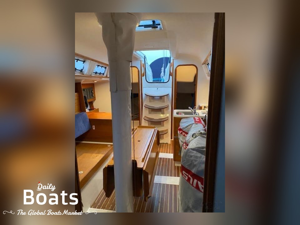 2007 X-Yachts X41 for sale. View price, photos and Buy 2007 X-Yachts ...