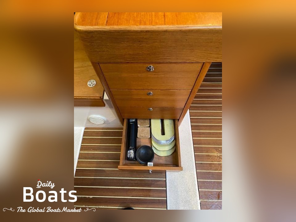 2007 X-Yachts X41 for sale. View price, photos and Buy 2007 X-Yachts ...