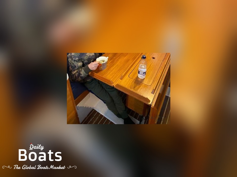 2007 X-Yachts X41 for sale. View price, photos and Buy 2007 X-Yachts ...