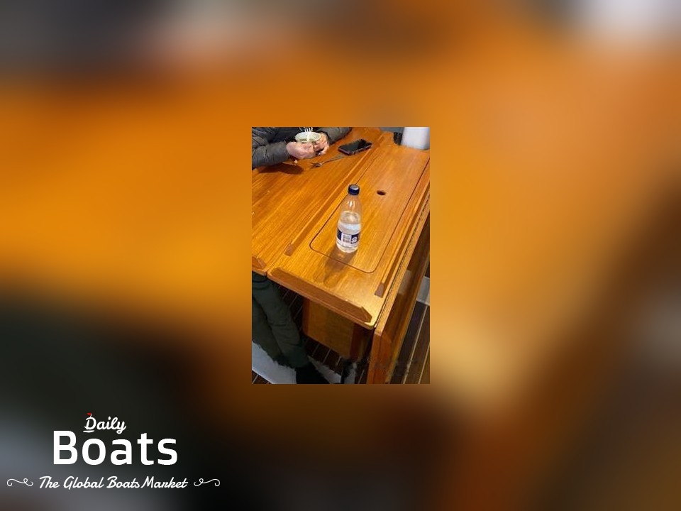 2007 X-Yachts X41 for sale. View price, photos and Buy 2007 X-Yachts ...