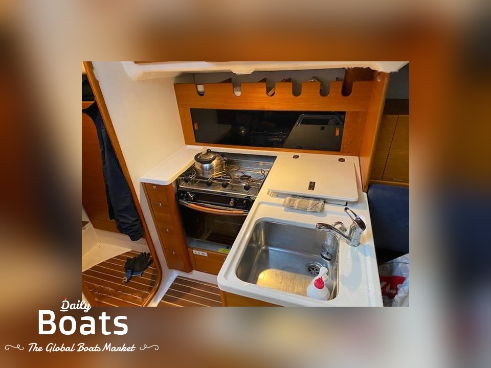 2007 X-Yachts X41 for sale. View price, photos and Buy 2007 X-Yachts ...